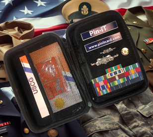 Displaying Military Decorations on a Uniform: A Guide to Adorning Your ...