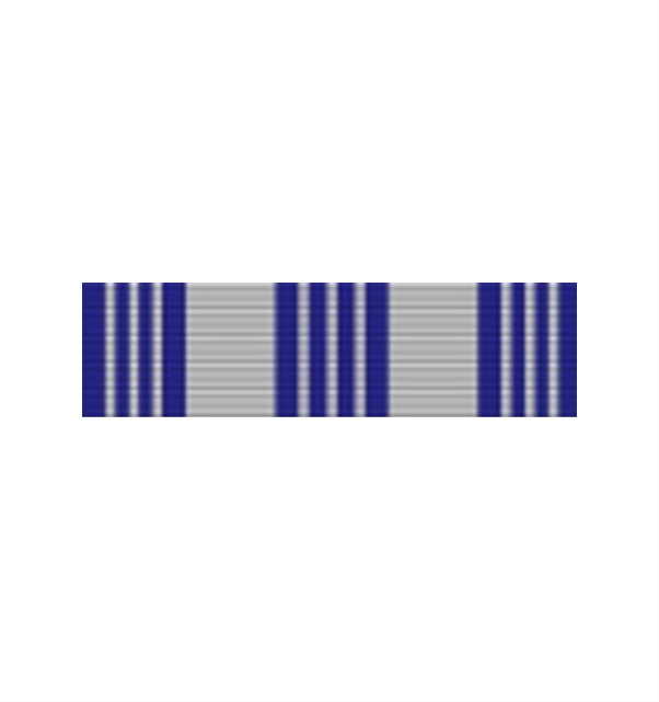 Air and Space Achievement Ribbon-Magnetic Thin Ribbons