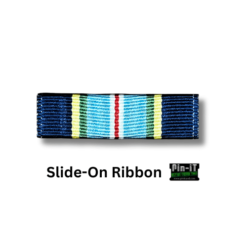 Coast Guard Special Operations Service Ribbon