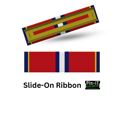 Coast Guard Reserve Good Conduct Ribbon