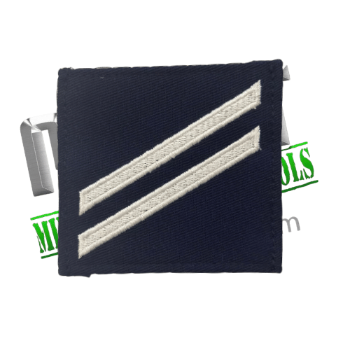 USCG E-2 Seaman Apprentice Rating Badge - Coast Guard Left Sleeve Insignia
