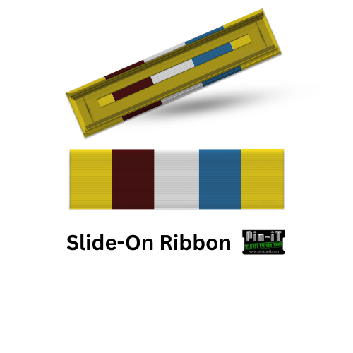 International March of Diekirch Ribbon