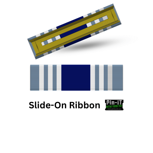 Air Force Overseas Long Tour Ribbon