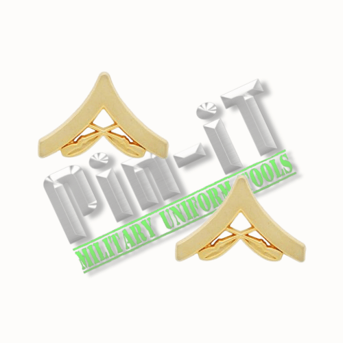 USMC Rank Pins – E-3 Lance Corporal