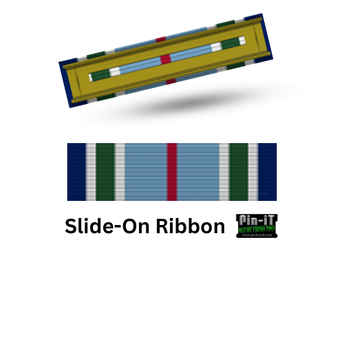 Joint Service Achievement Ribbon