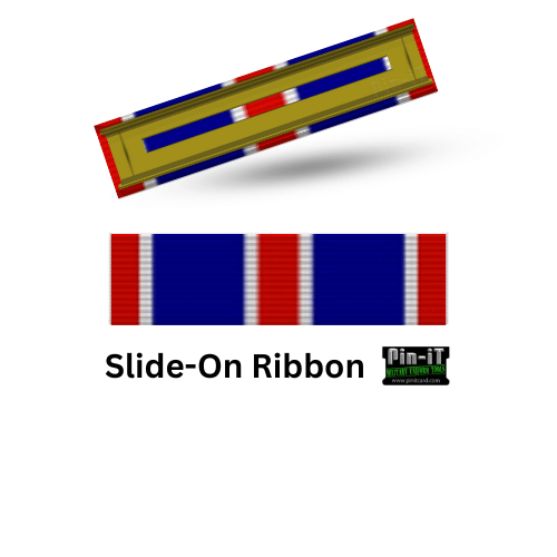 Air Force Outstanding Unit Award Ribbon