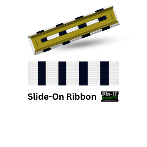 Virginia Beach EMS Act of Service Award Ribbon