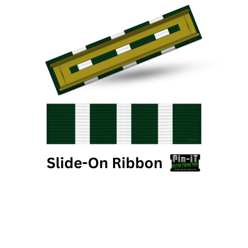 Virginia Beach EMS Significant Incident Ribbon