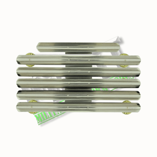 Ribbon Holder – V-Shape Channel Ribbon Mounting Bar 17