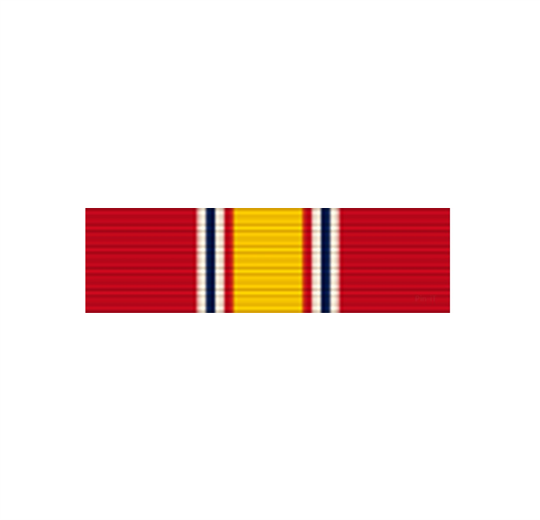 National Defense Service Ribbon-Magnetic Thin Ribbons