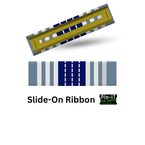 Air Force Overseas Short Tour Ribbon