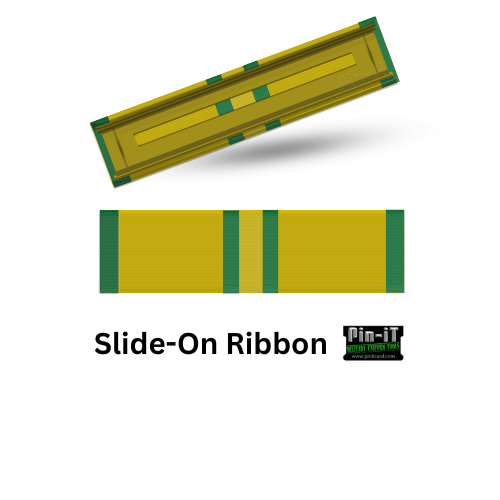 Holland 4 Days Cross Marches Nijmegen Ribbon