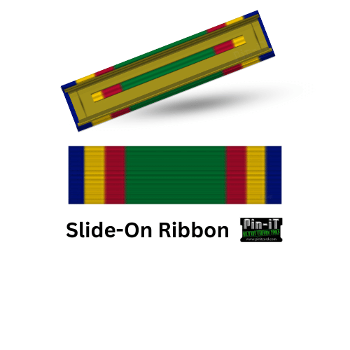 Navy Unit Commendation Ribbon