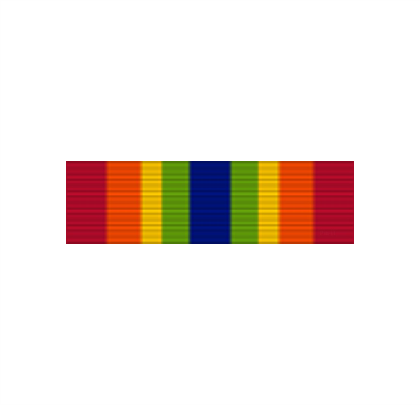 High-Quality Military Service Ribbons | Pin-iT Military Uniform Tools